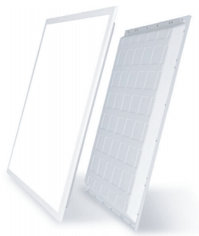 LED Panel Light - ASIMO LIGHTING