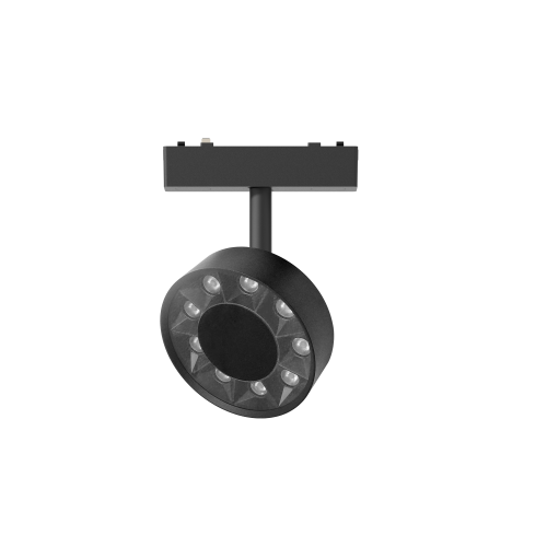 MT26 LED Magnetic Track Light - ASIMO LIGHTING
